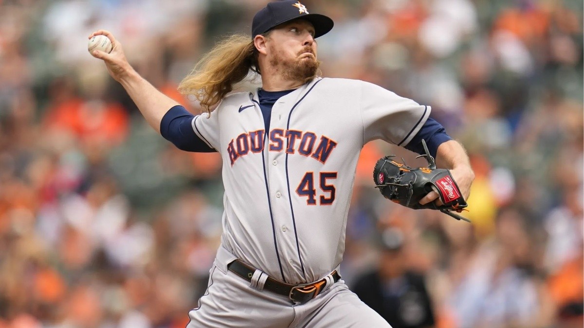 MLB: Bravos y Cubs han mostrado serio interés en pitcher campeón de ...