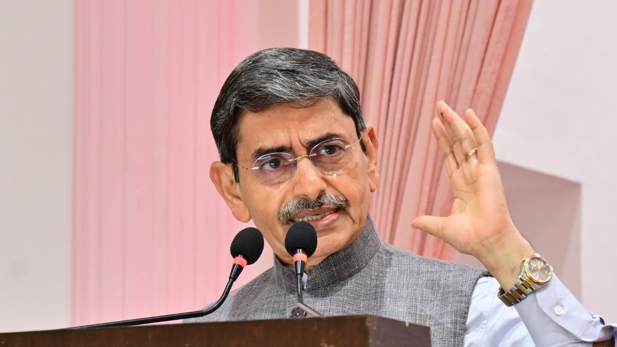 Stalin-Led Tamil Nadu Govt To Skip Governor RN Ravi's Republic Day 'At ...