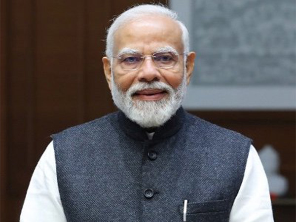 PM Modi extends greetings to nation on 76th Republic Day PM Modi extends greetings to nation on 76th Republic Day