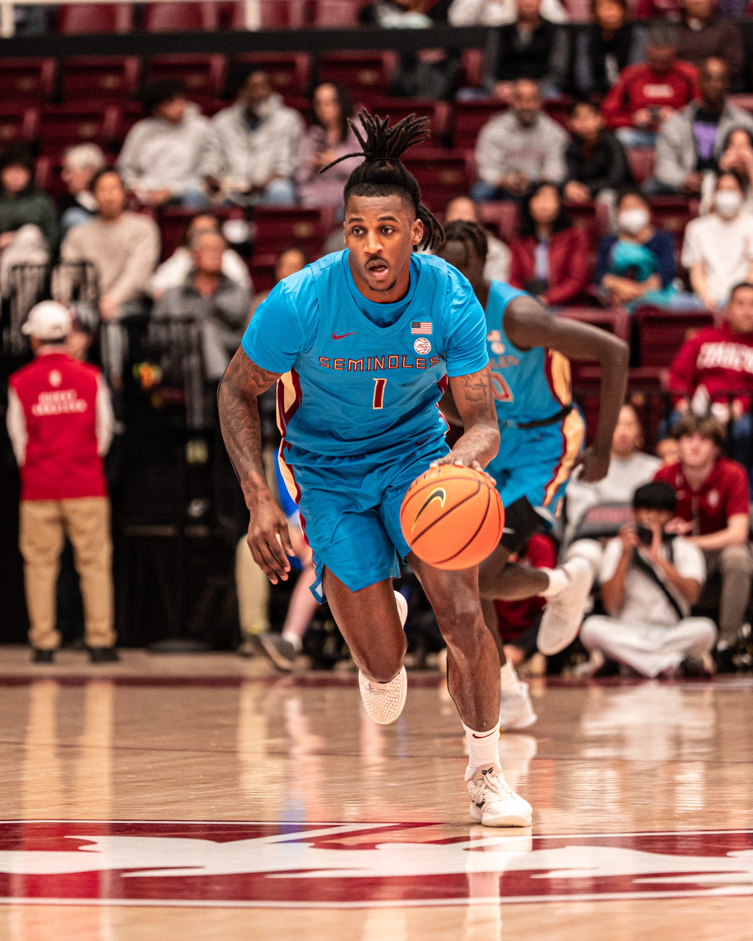 FSU basketball struggles with consistency on offense in 78-71 defeat to ...