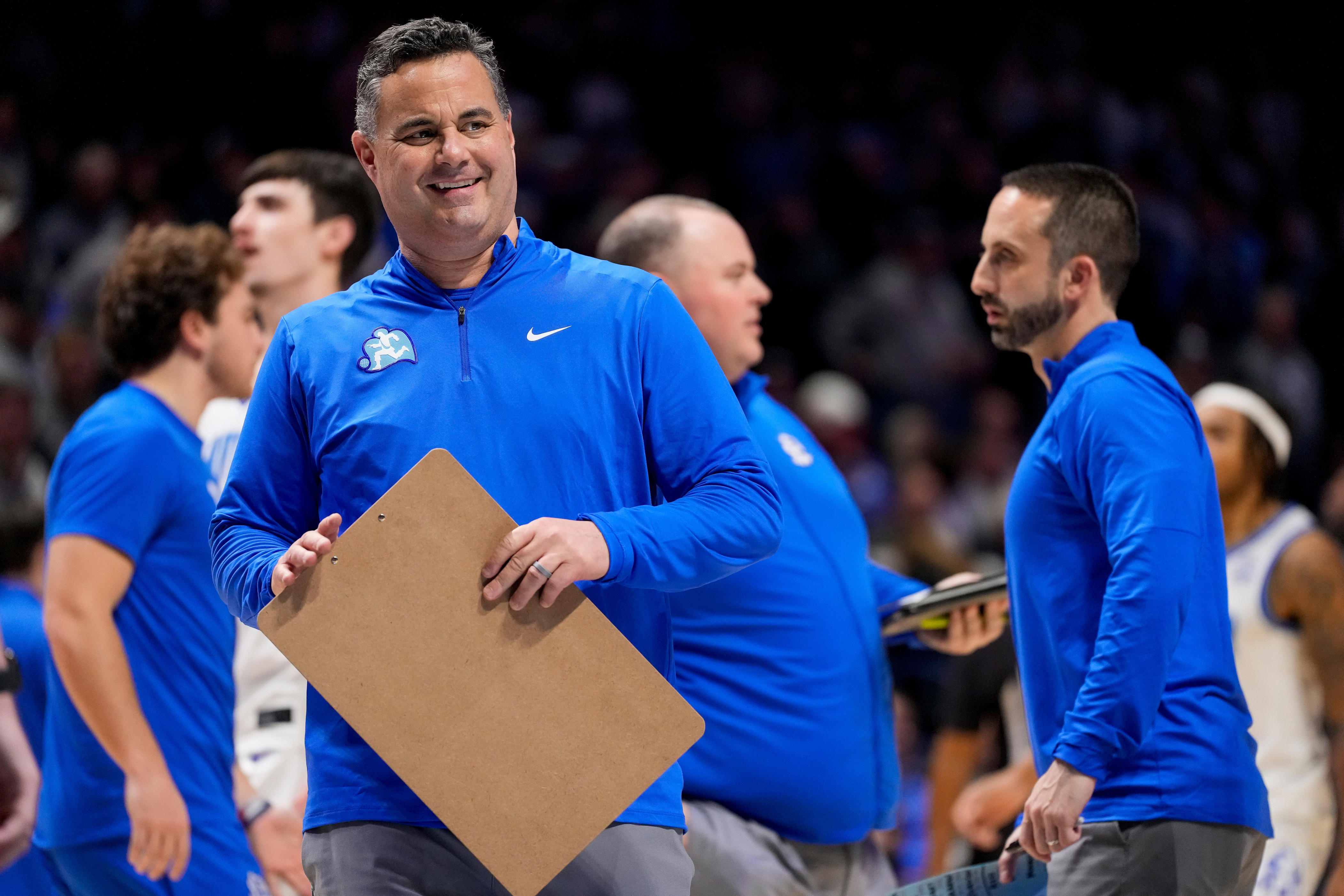 ‘We could really take off.’ How Xavier can go from NCAA Tournament ...