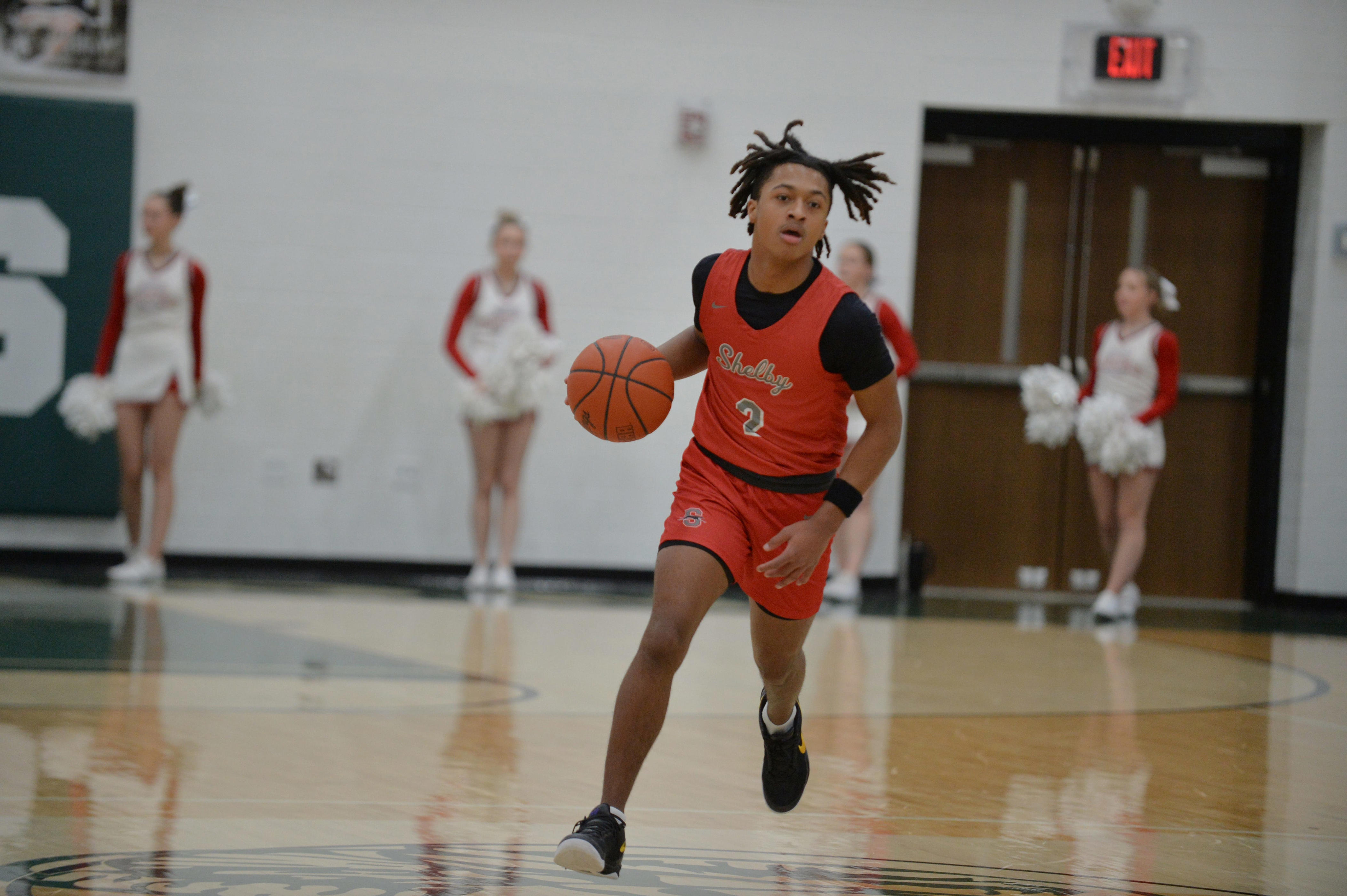 Richland County Boys Basketball Scoreboard: Whippets, Spartans, Colts ...