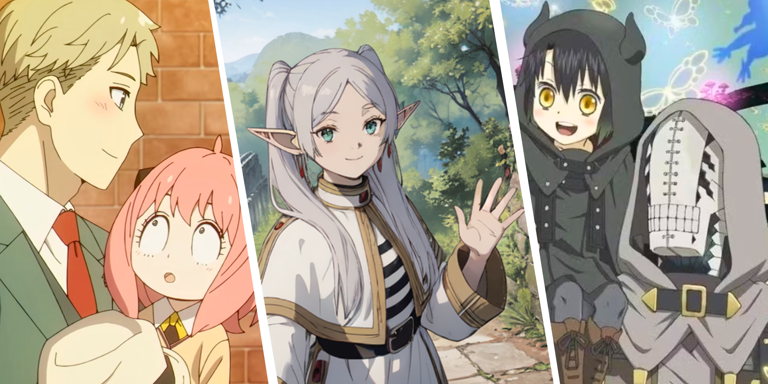 10 Cozy Anime on Crunchyroll with Surprisingly High Stakes