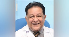 Pioneer of India’s first successful coronary artery surgery, Dr K.M ...