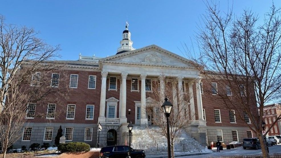 Experts warn Gov. Moore's tax plan may drive Marylanders to flee to ...