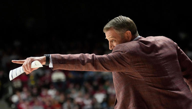 Alabama basketball bold predictions for 2025-26 season: Could Tide win ...