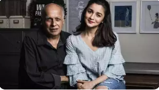 Throwback: When Alia Bhatt revealed how her father Mahesh Bhatt's ...