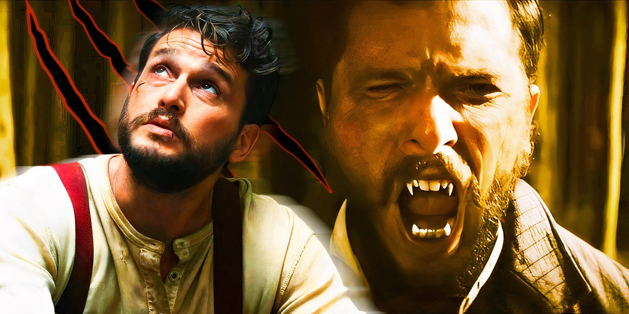 Why What Remains Of Us Changed Titles To The Beast Within, Explained