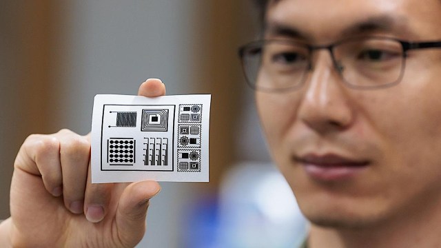 Scientists unveil gecko-inspired process to solve destructive computer ...