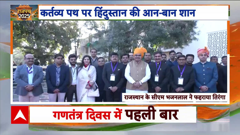 76th Republic Day: Unprecedented Security Measures in Delhi Surprises All!