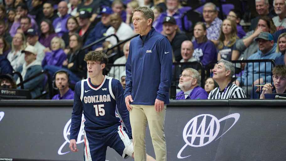 What Gonzaga's Mark Few said after win at Portland