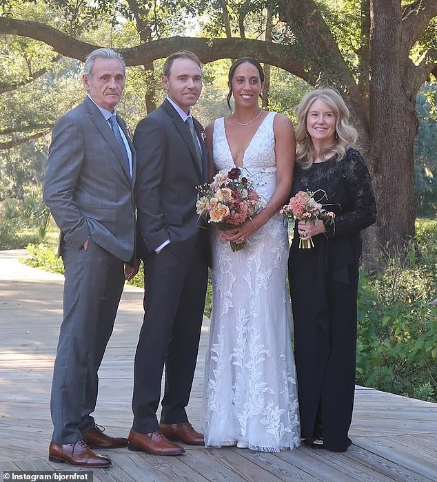 Revealed: The heartwarming story that makes Madison Keys' Australian ...