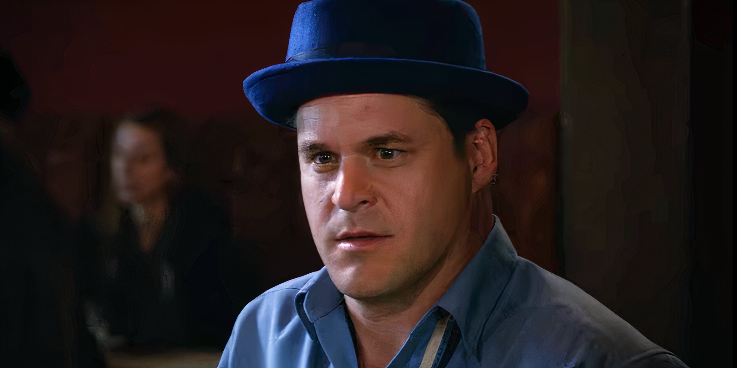 This Brooklyn Nine-Nine Actor Is Playing The Better Version Of His ...