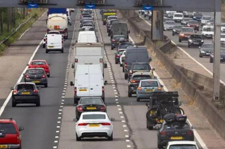 Drivers face fines for going under 10 per cent over speed limit in new ...