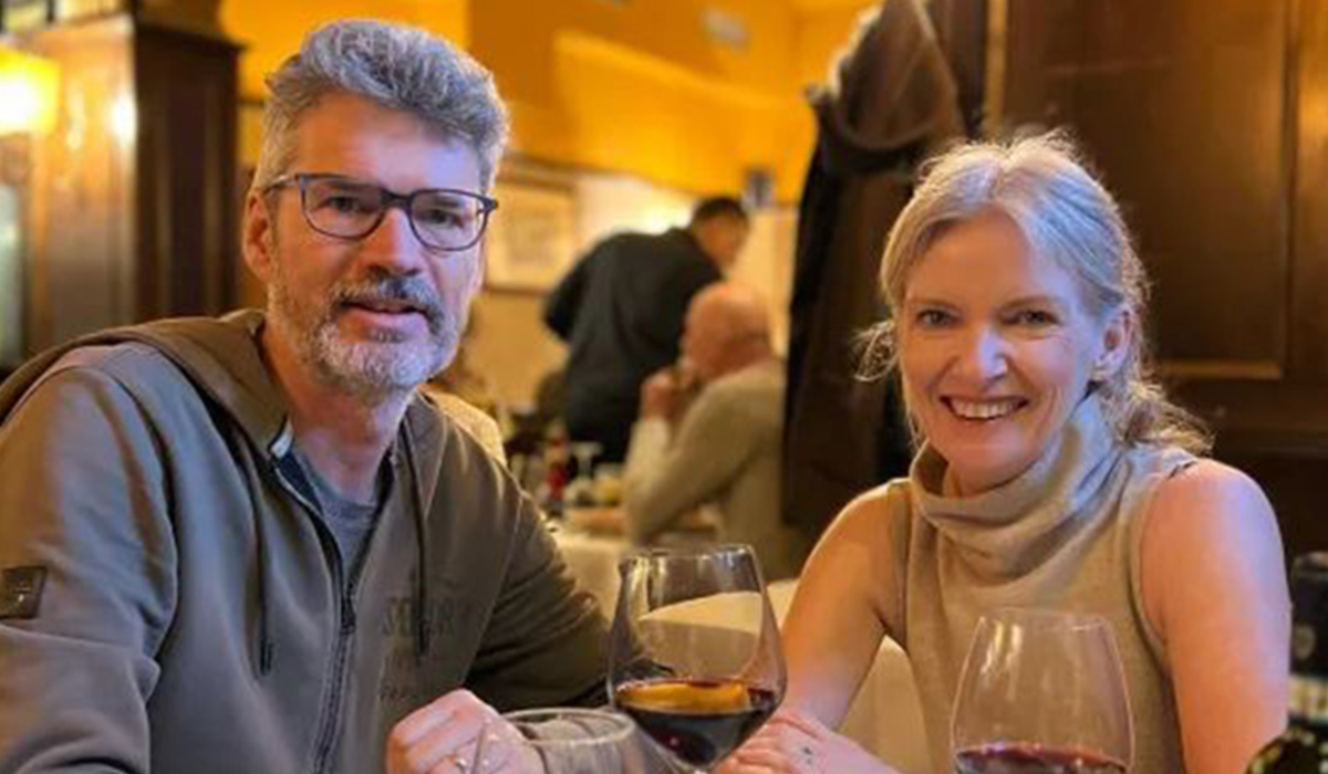 '30 years went by in the blink of an eye' Joanna Donnelly in surprise ...