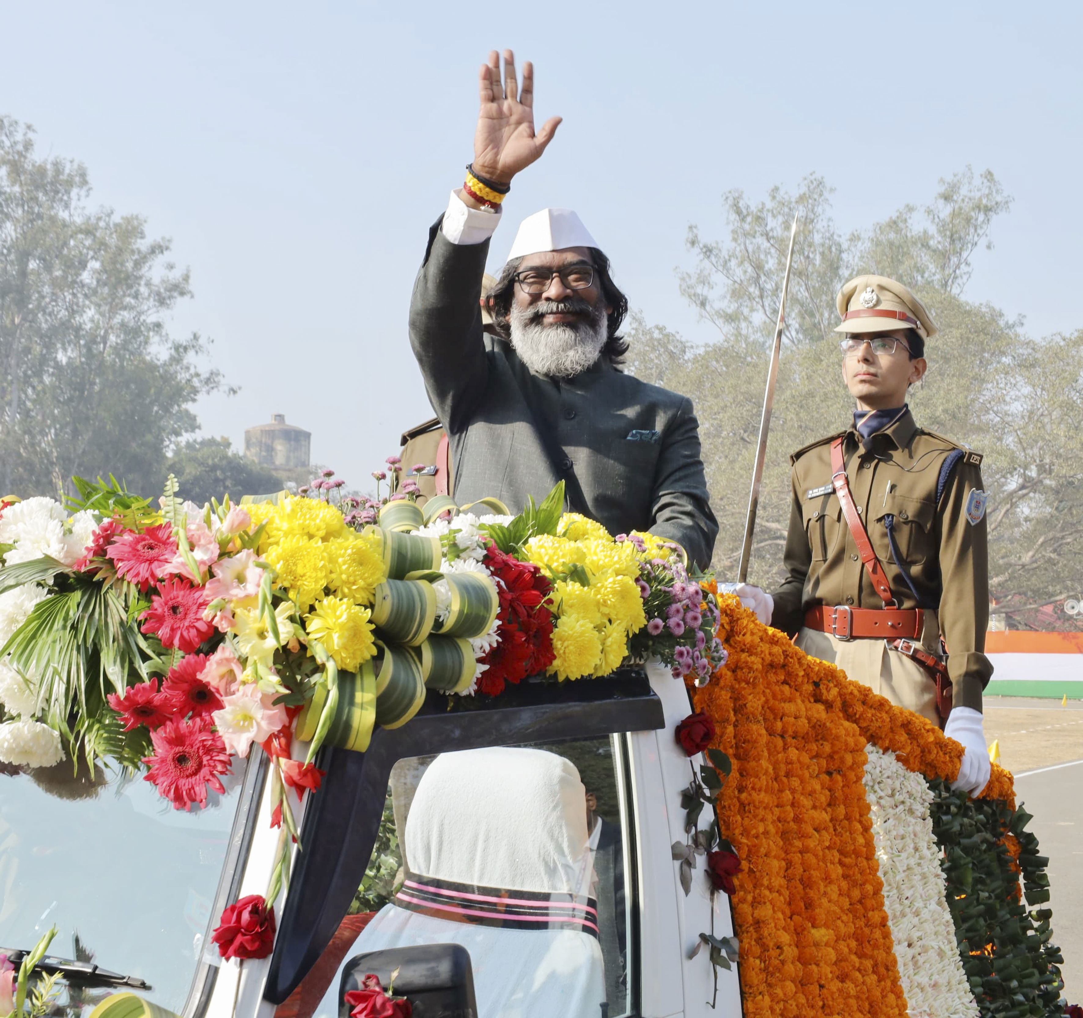 Committed to realise dreams of people; Appointments on 48K posts soon ...