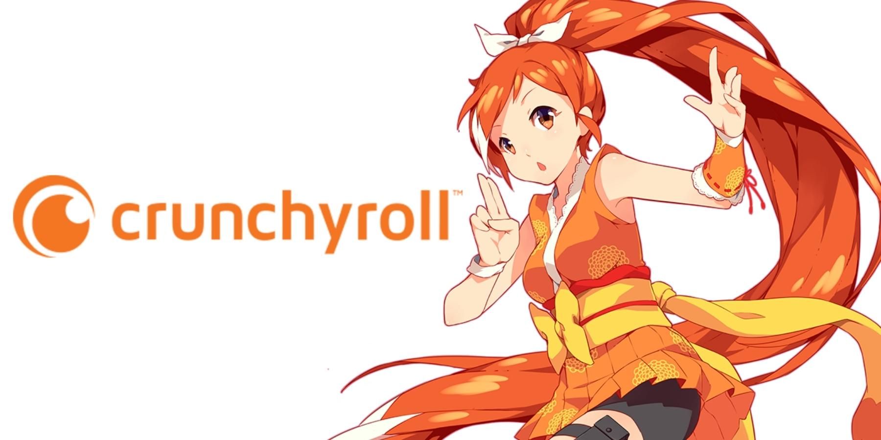 Crunchyroll Confirms User Data Breach But Assures There's Nothing To ...