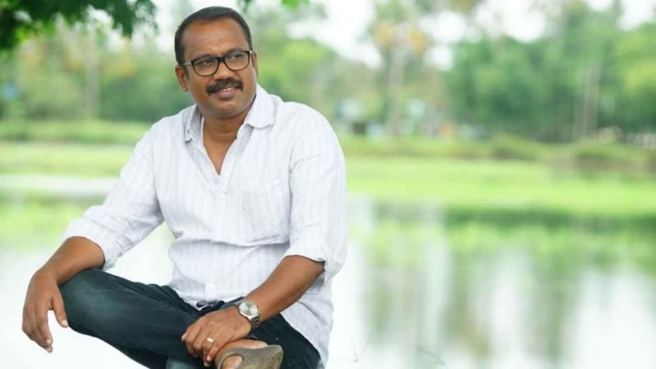 Renowned Malayalam Director Shafi Dies at 56; tributes pour in