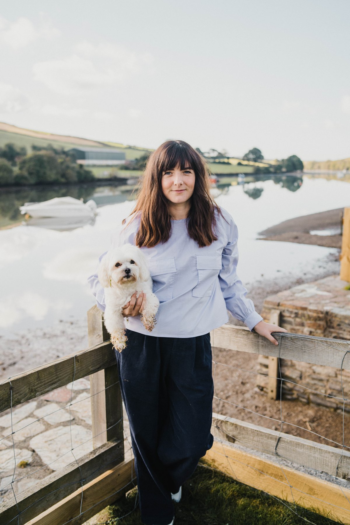 London leaver: 'Our friends in Devon are like family and they all live ...