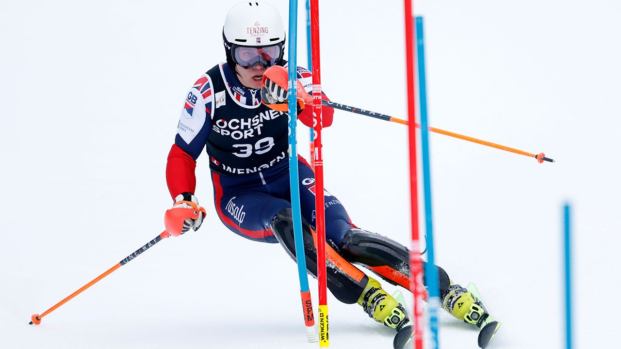 Ski Alpin heute live im Free-TV: Wer zeigt / überträgt Slalom der ...