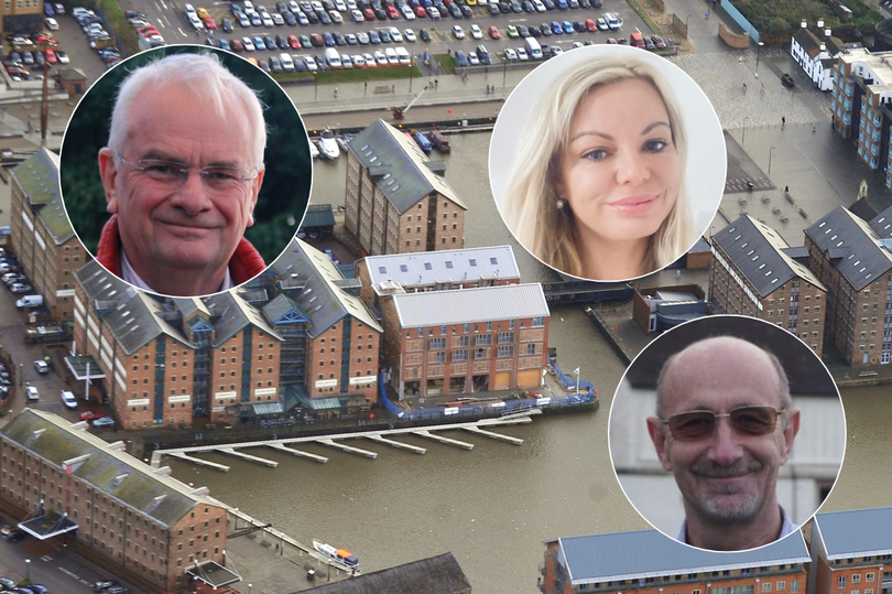 Doubt cast over Lib Dems' ambition to 'put heart back in city' as ...