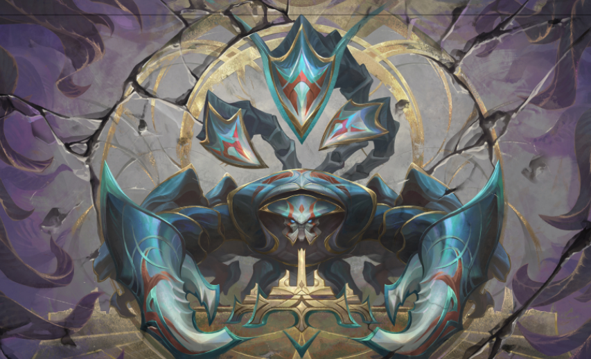 LOL：新版本宠儿出现，ban率高达95%