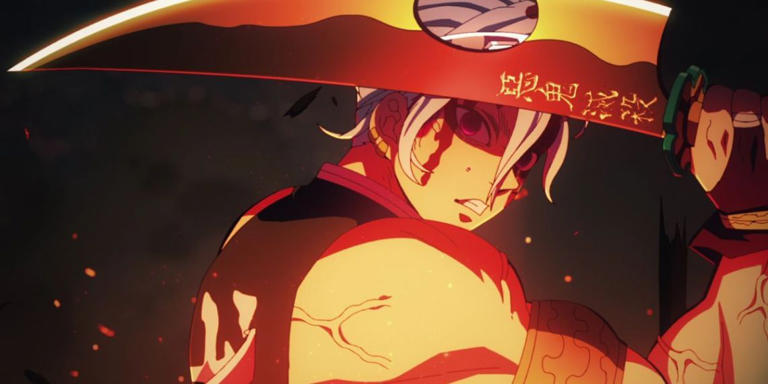 Demon Slayer: Tengen Uzui's Sound Breathing, Explained