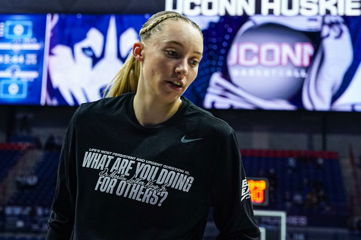 Who Are the UConn Players That Have Been the First Pick in the WNBA ...