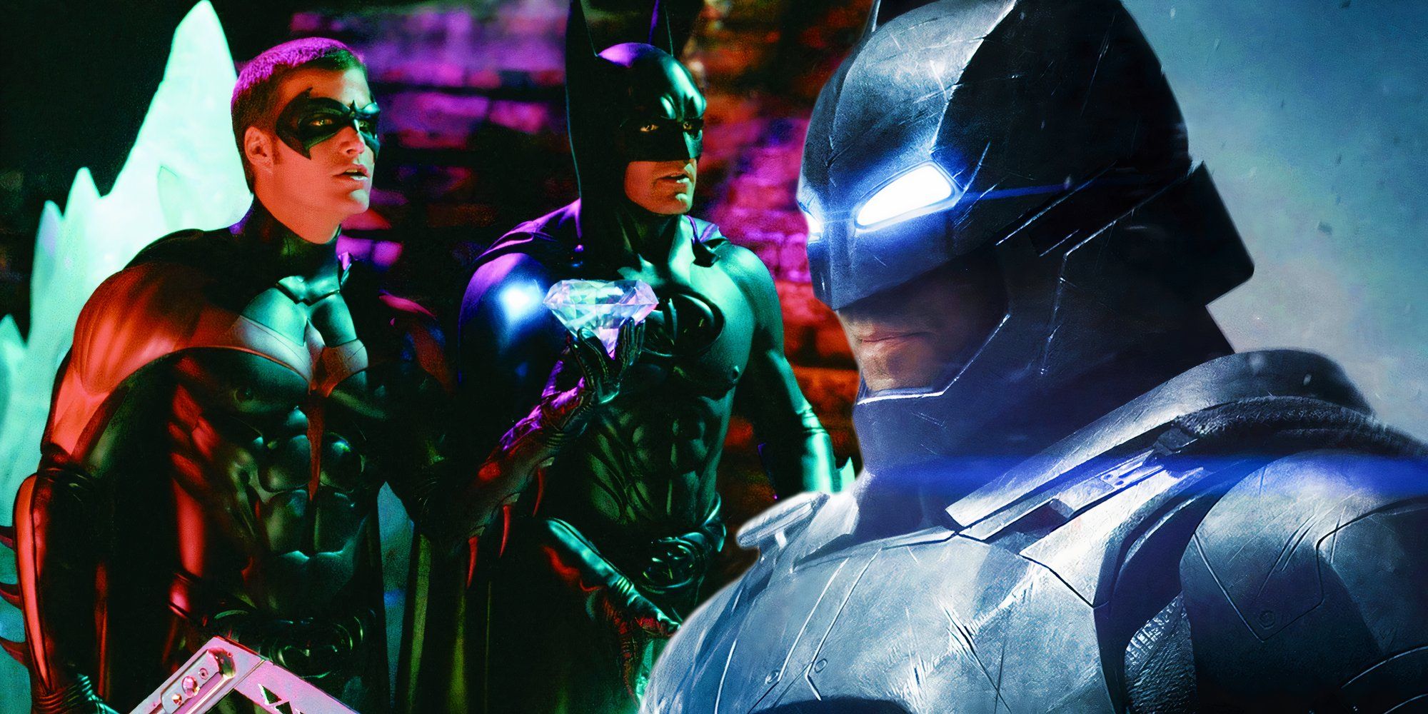 The DC Universe's Batman Movie Is Already In A Perfect Position To ...