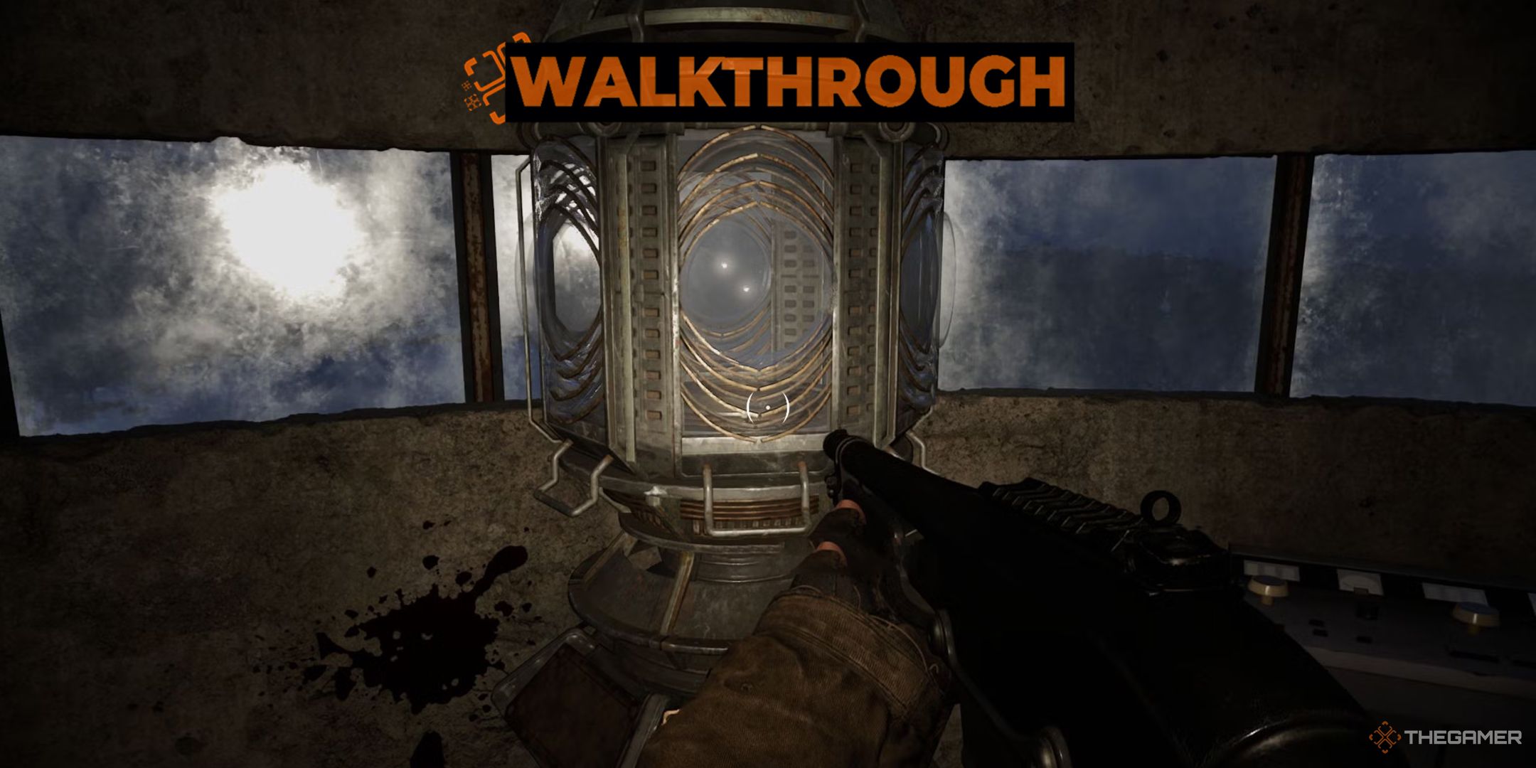 Stalker 2: Heart Of Chornobyl - Chasing Ghosts Walkthrough