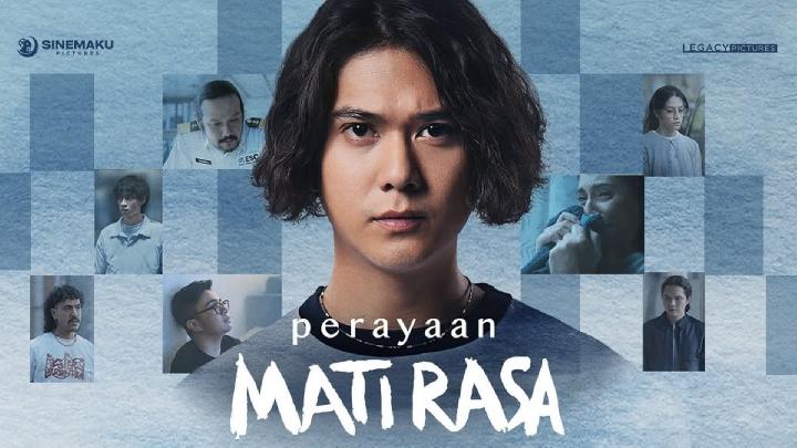 Sinopsis Perayaan Mati Rasa, Film Tentang Keluarga, Kehilangan, dan ...