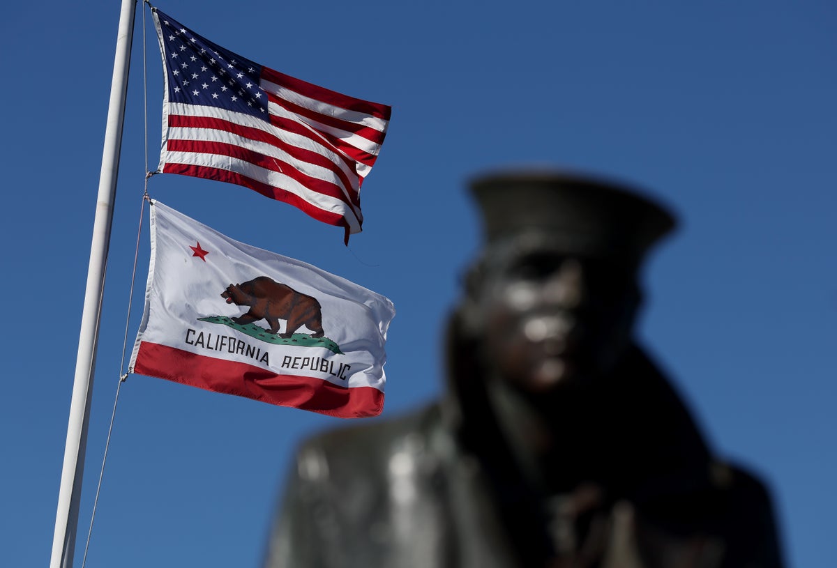 California secession proponents get green light to take next steps ...