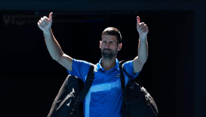Novak Djokovic slams haters by sharing MRI scan of his injury after ...