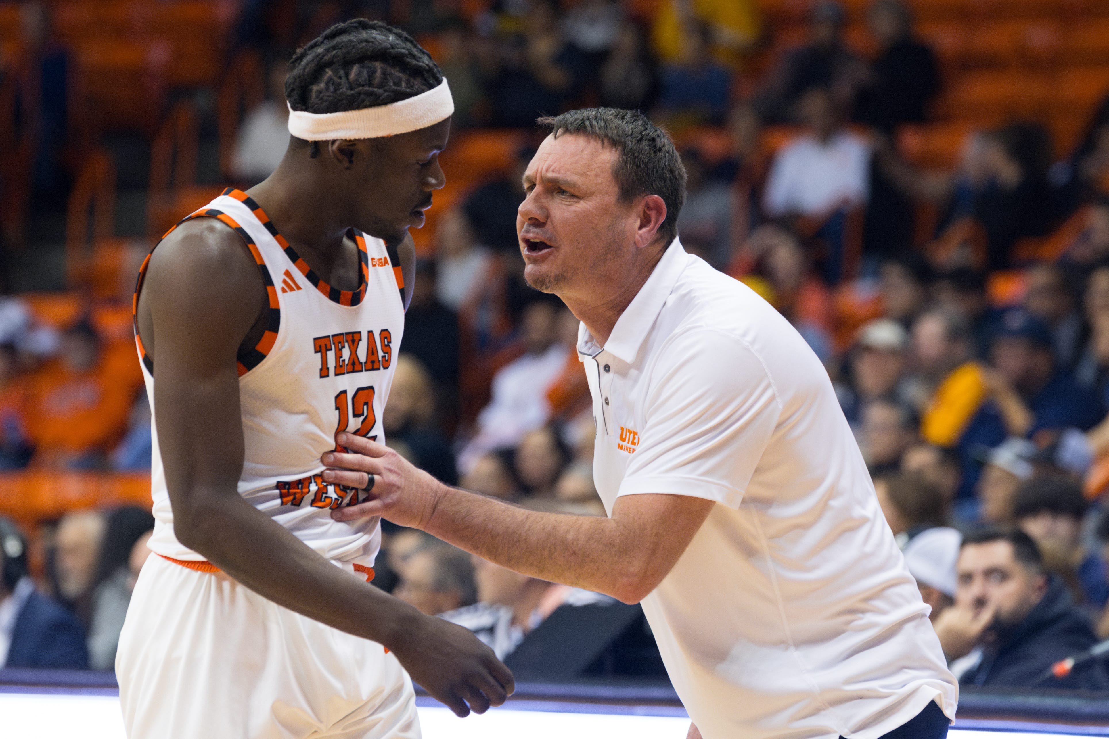 UTEP men's basketball shows toughness to top Kennesaw State at buzzer ...