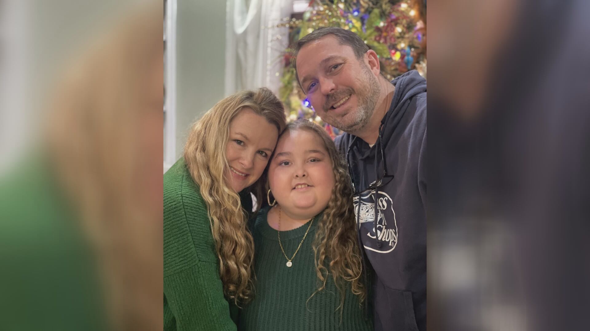 ‘Gabby Strong’: Foundation created to honor Gabrielle Buford