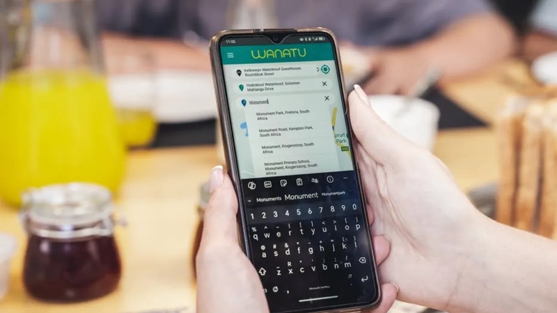 'Afrikaans Uber' app Wanatu’s hiring policy discriminatory and ...