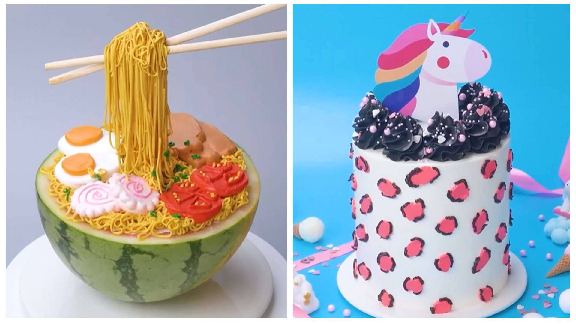 Fun POP IT Cake Creations | Tasty Dessert Hacks! 🍭