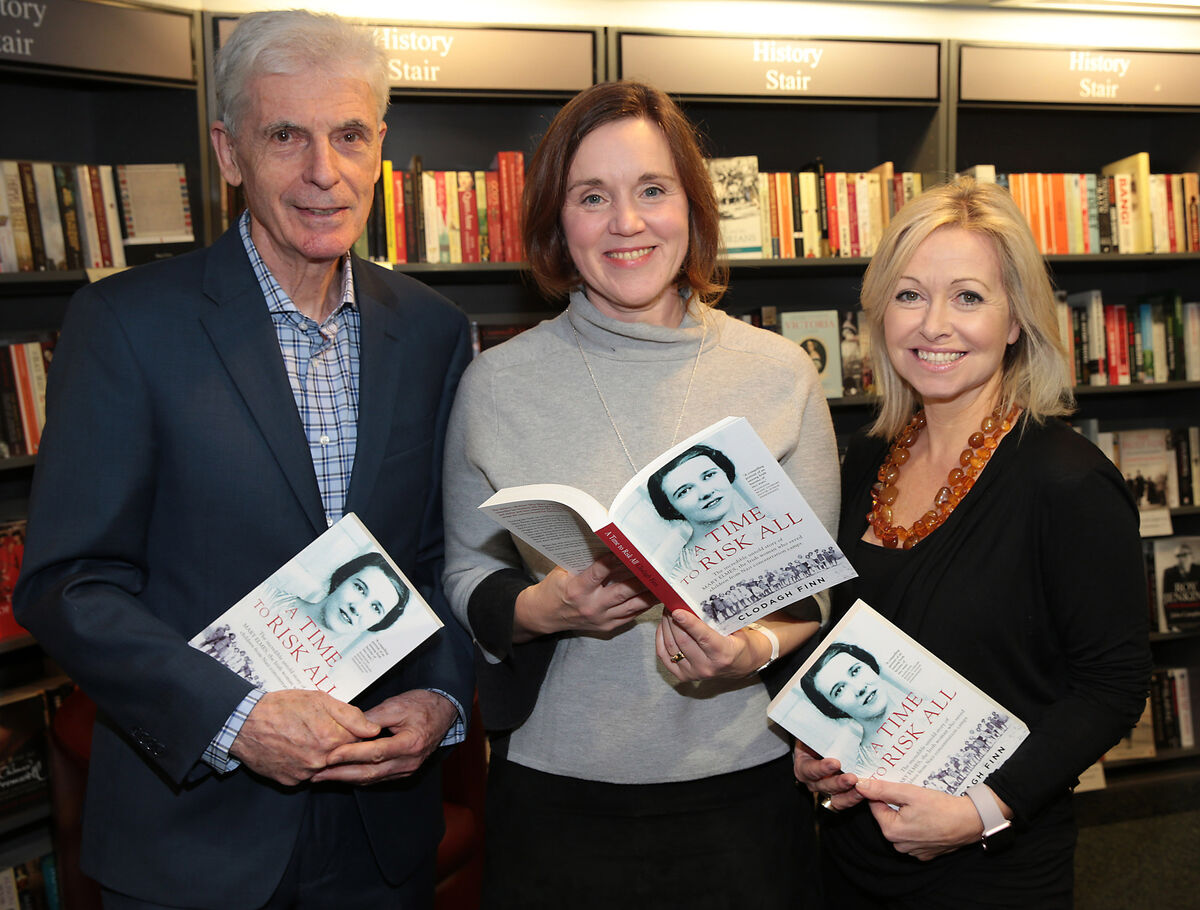 Remembering two brave Cork women who saved hundreds from Nazi terror