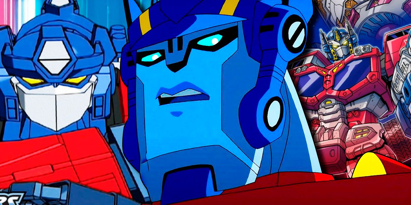 3 Fan-Favorite Transformers Shows Find New Streaming Download Home