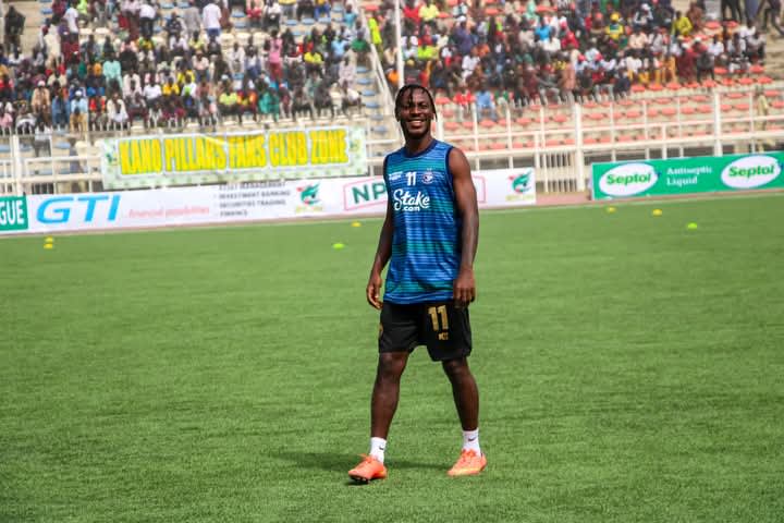 NPFL: Enyimba must move on Kano Pillars defeat – Ovoke