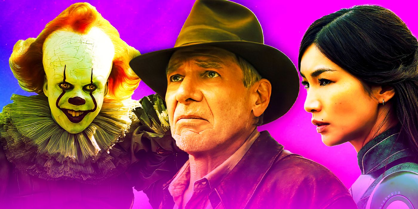 10 Long Movies That Should Have Been Even Longer