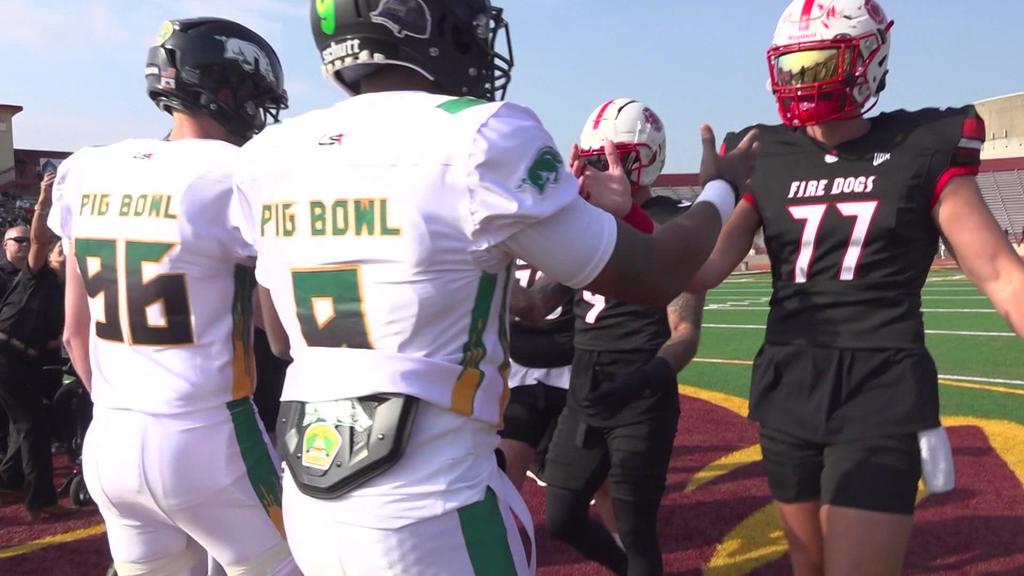 Sacramento first responders raise money for charity in annual Guns and ...