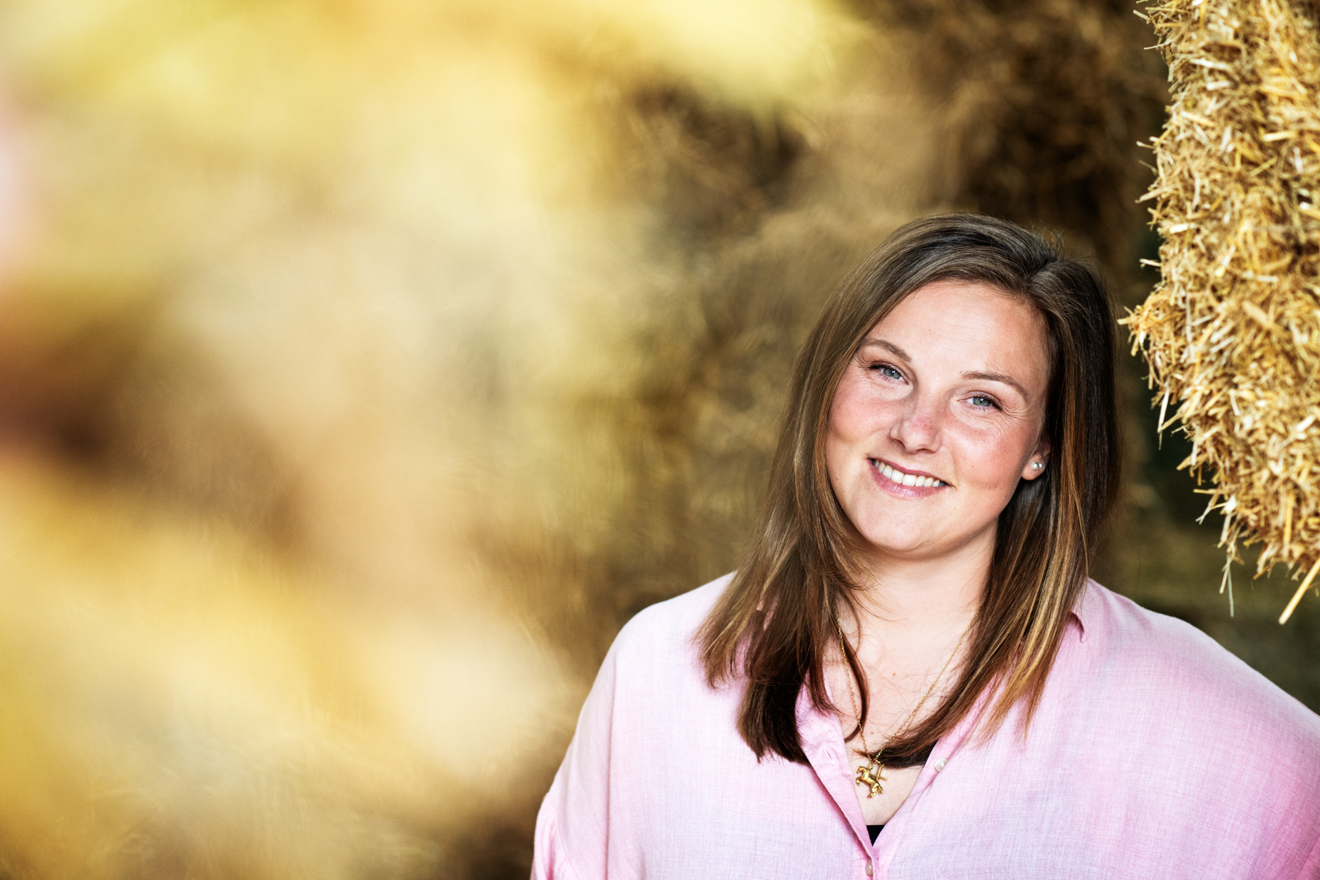 Zorgen voor Fauve uit Boer Zkt Vrouw: "dat zou wel eens problemen ...