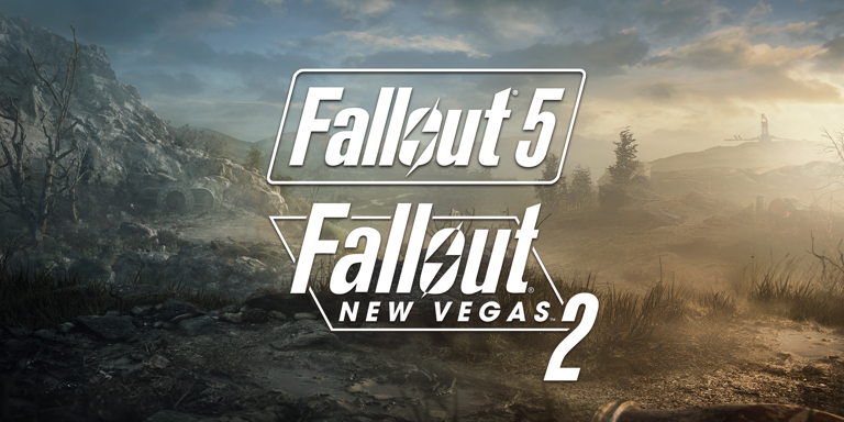 Fallout 5 and New Vegas 2 Don't Have to Be Mutually Exclusive