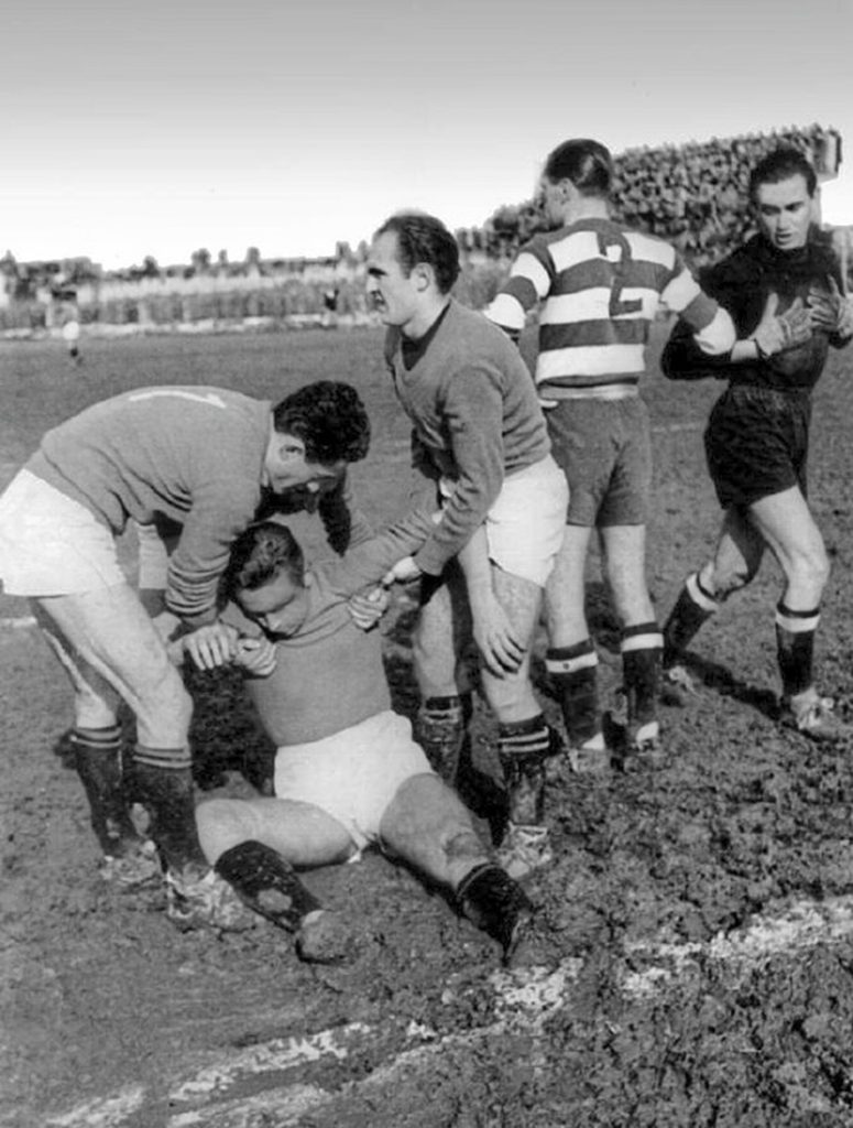 Calcio, la leggenda del superbomber Aldo Boffi compie 110 anni