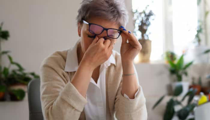 Researchers Discover Promising Drug For Vision Repair In Multiple ...