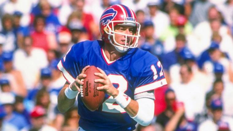 Have the Bills ever won a Super Bowl? Revisiting Buffalo's four ...