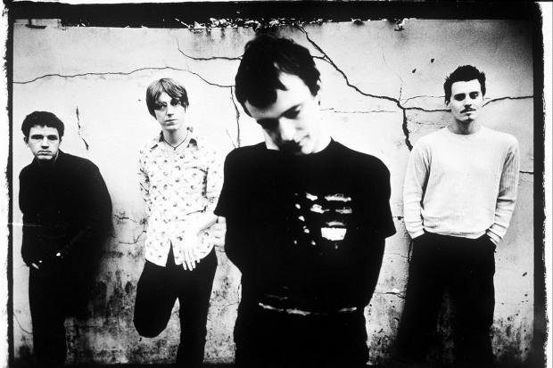 9 of the best bands and singers who played Glasgow in 1995