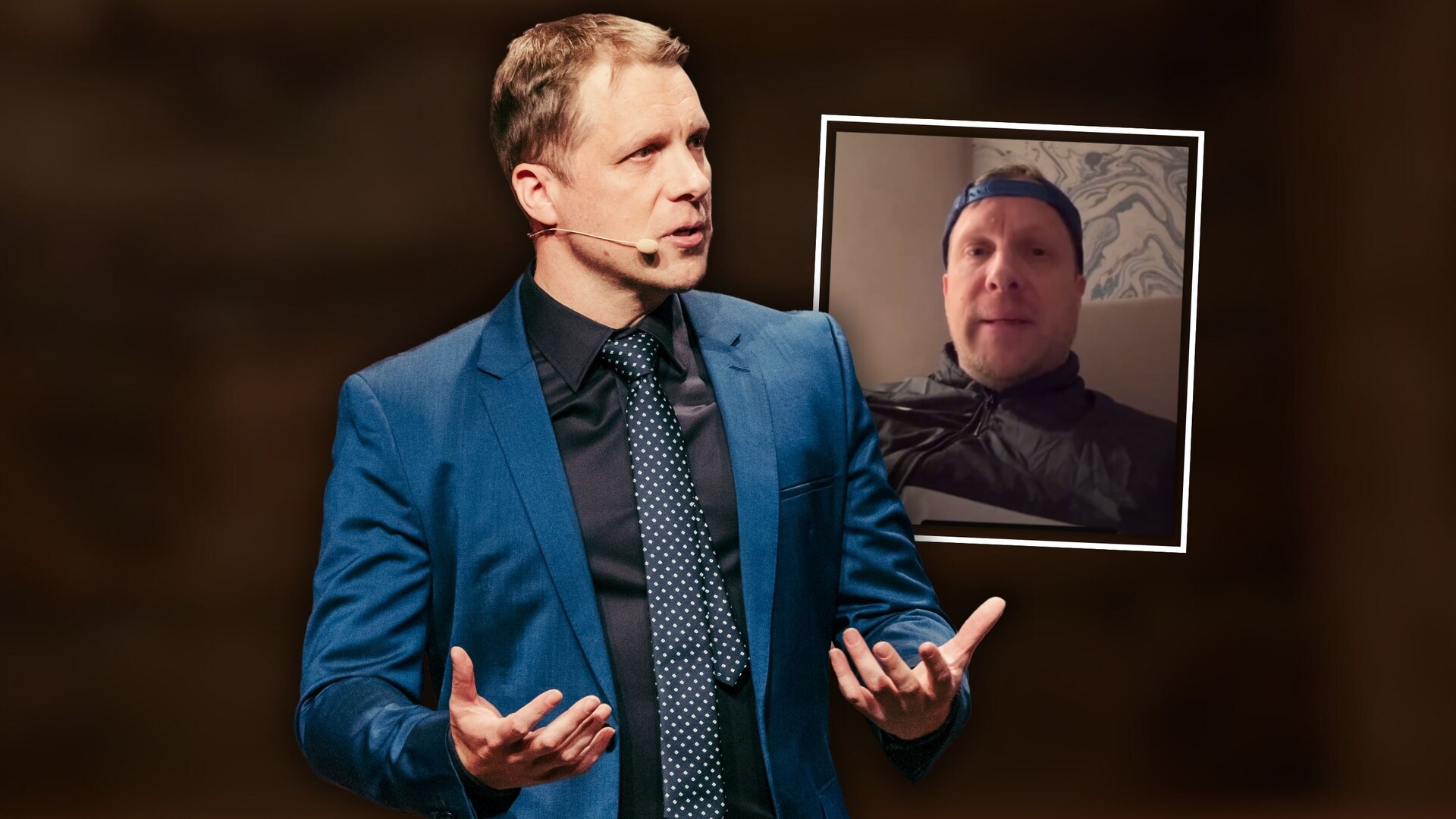 Oliver Pocher sehr besorgt nach Gewalttat in Aschaffenburg