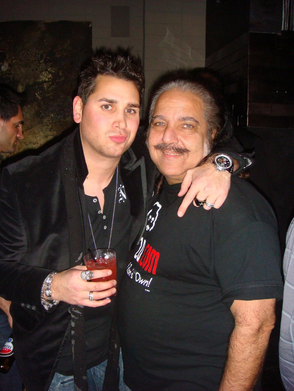 ‘Monster’ Hollywood producer accused of murdering model, friend and ...